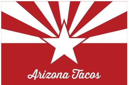 Arizona Tacos LLC logo